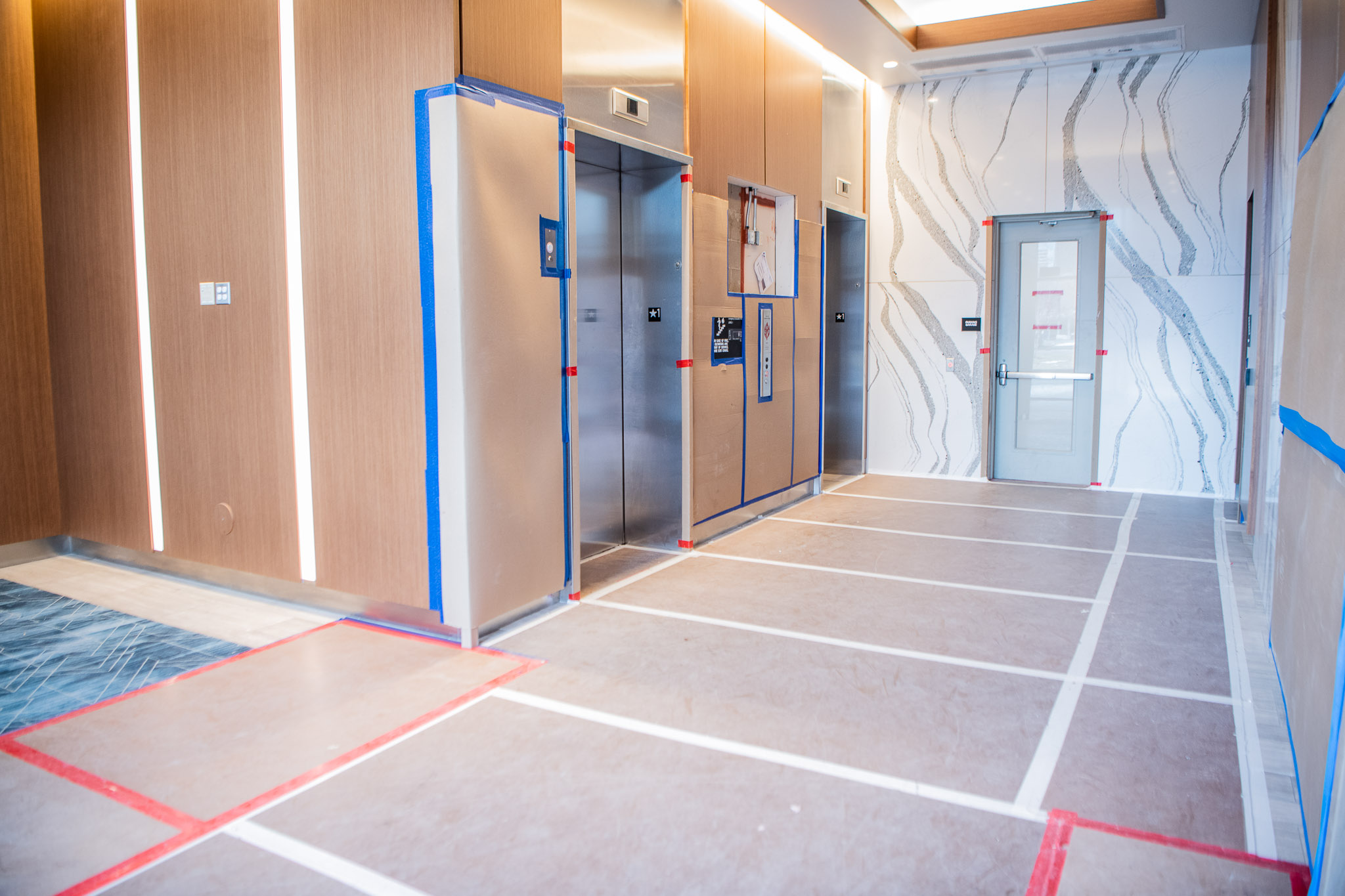 Welcome to CMC’s New Office - Children's Medical Center