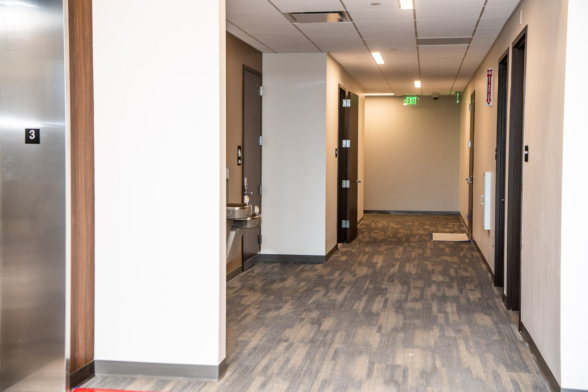 Welcome to CMC’s New Office - Children's Medical Center
