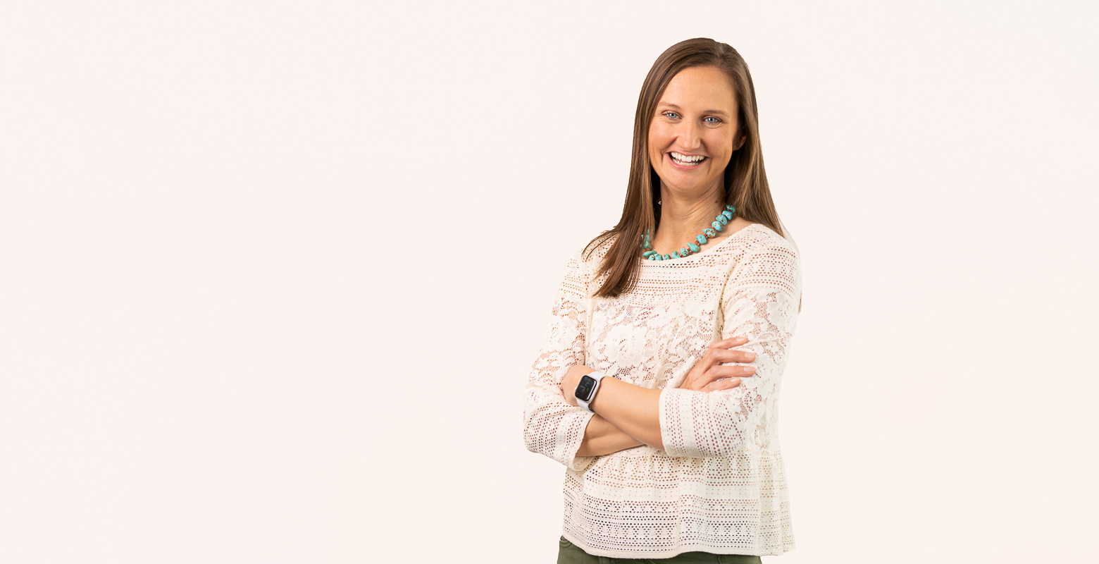 Dr. Liz - Children's Medical Center