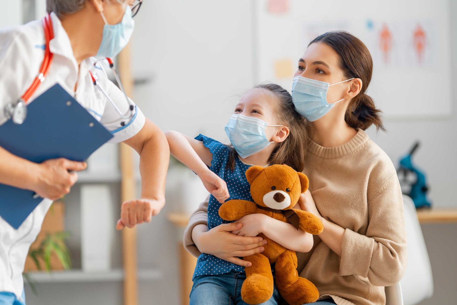 About Children's Medical Center - Pediatric Care in Denver