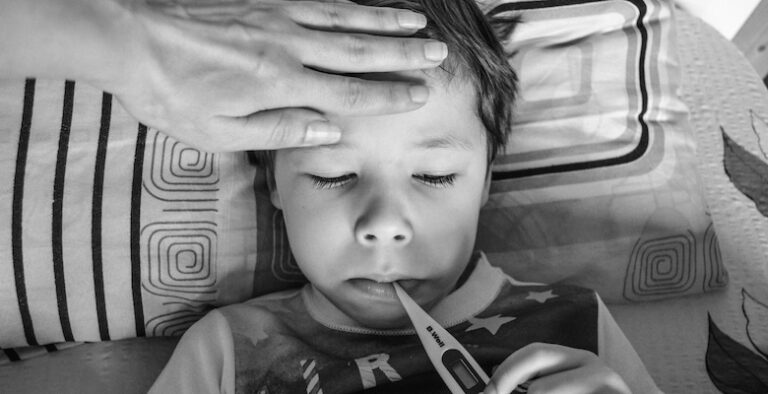 Understanding Fever in Children - Children's Medical Center