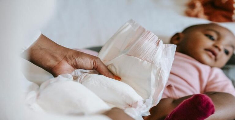 Troubleshooting Diaper Rashes: Practical Advice for Parents - Children ...